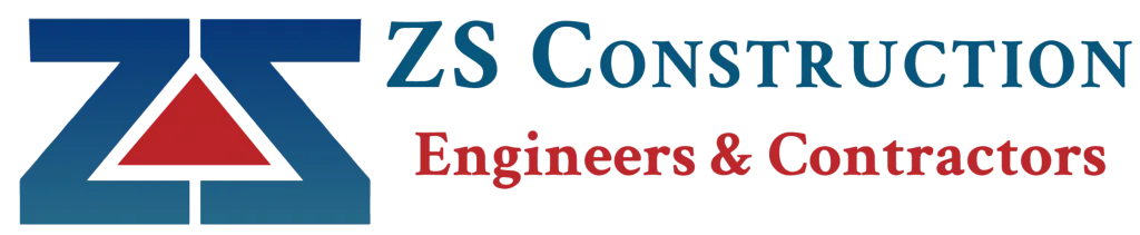 ZS Construction - Engineers & Contractors