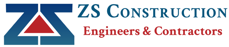 ZS Construction - Engineers & Contractors