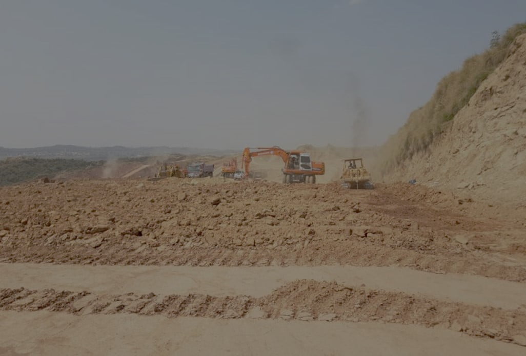 ZS Construction - Engineers & Contractors