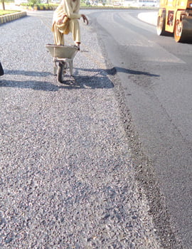 ZS Construction - Engineers & Contractors