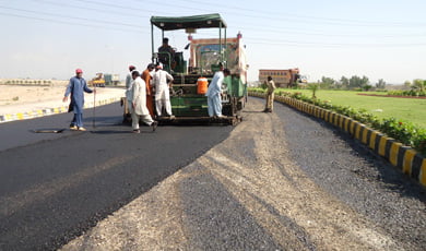 ZS Construction - Engineers & Contractors