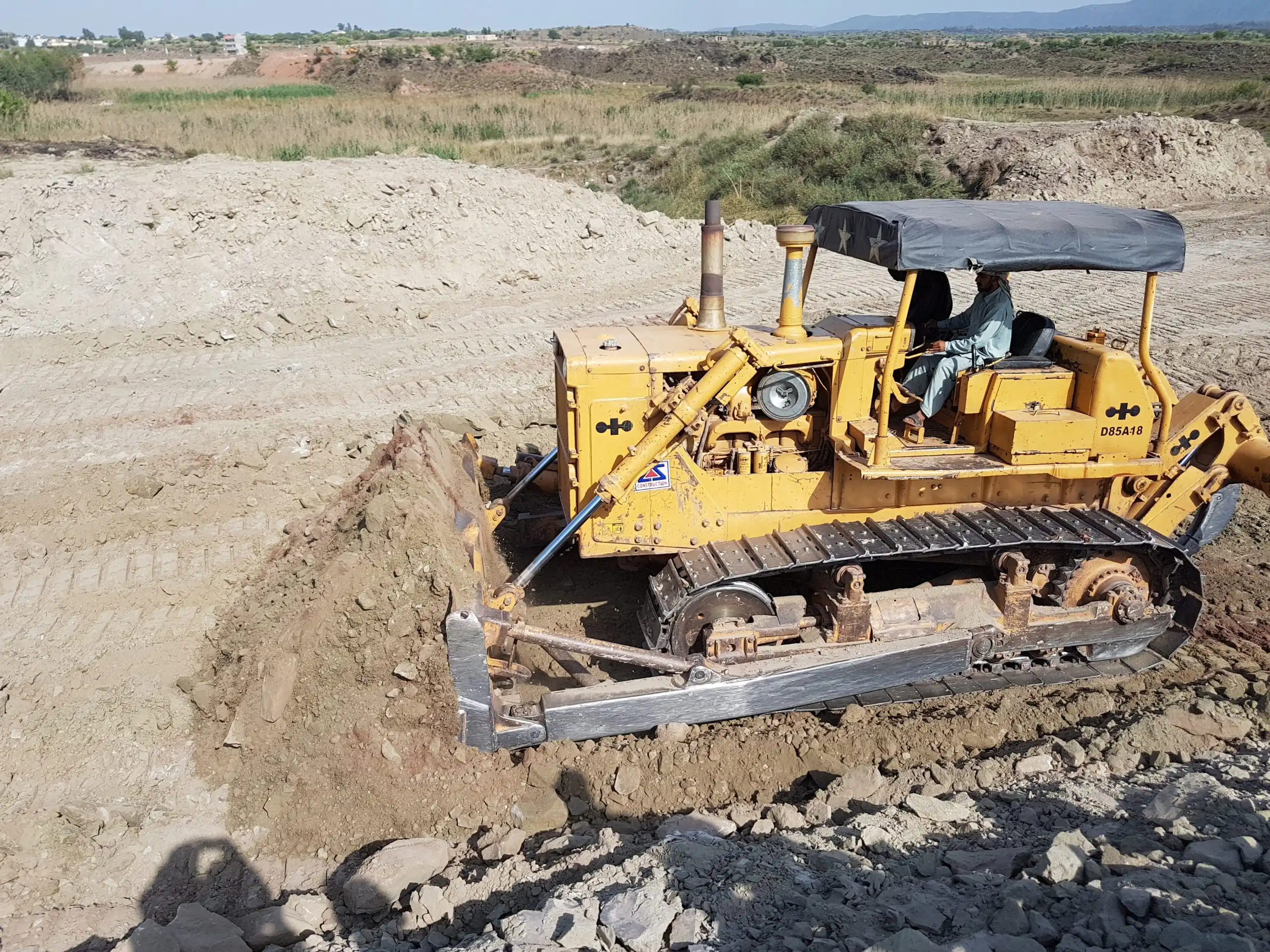 ZS Construction - Engineers & Contractors